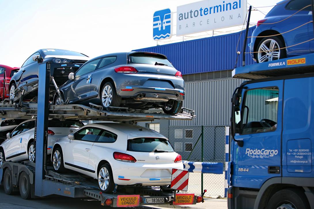 Operators | Port de Barcelona