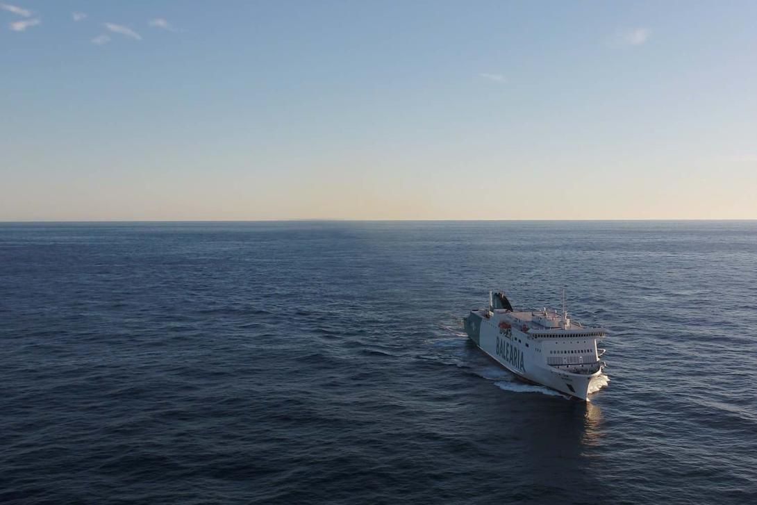 Ferris | Port de Barcelona