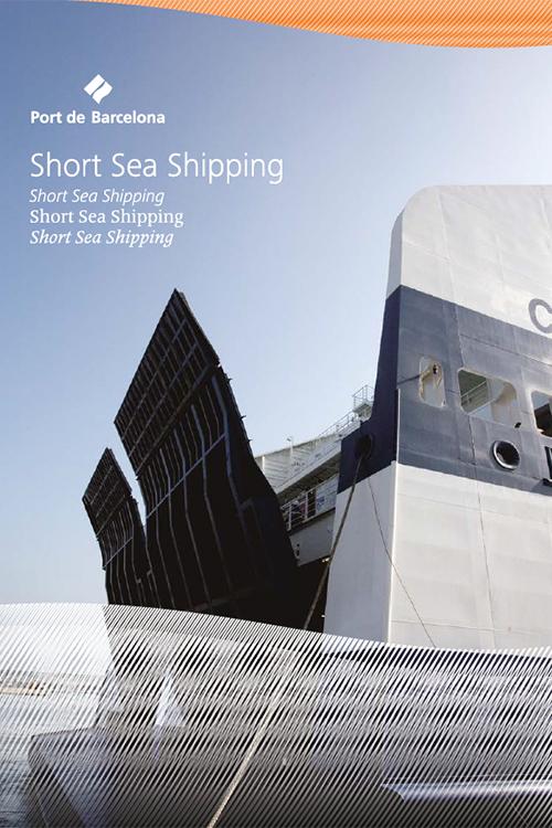 Short Sea Shipping | Port de Barcelona