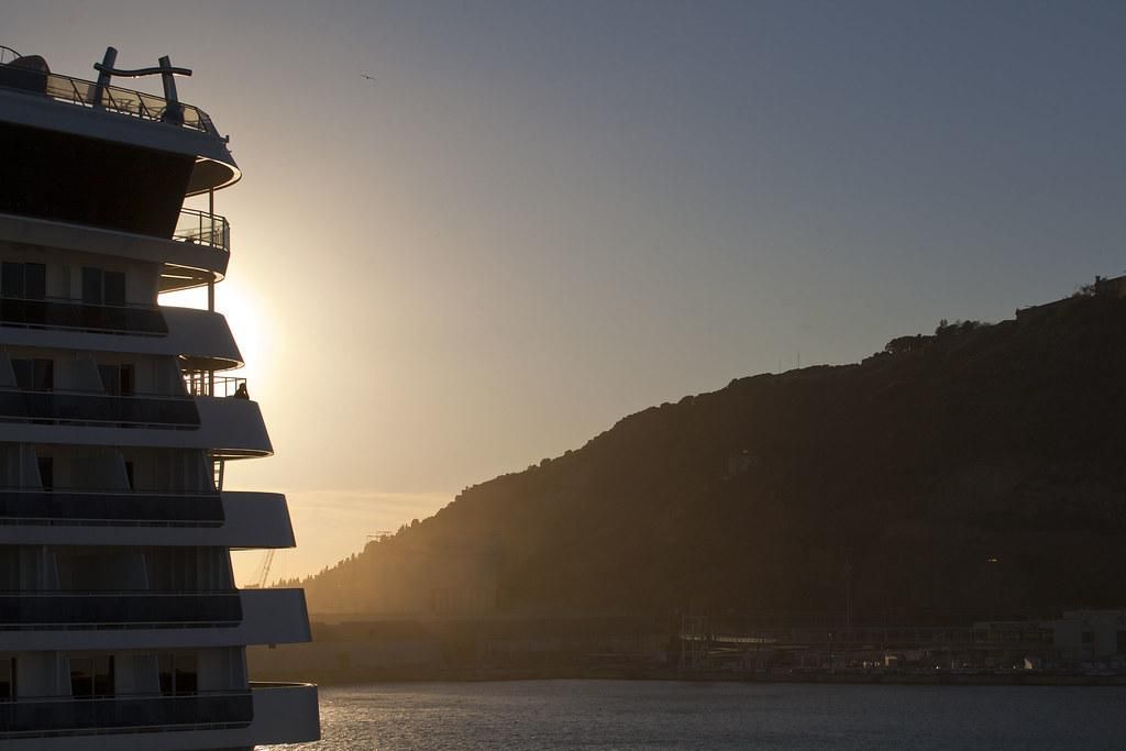Passenger terminals | Port de Barcelona