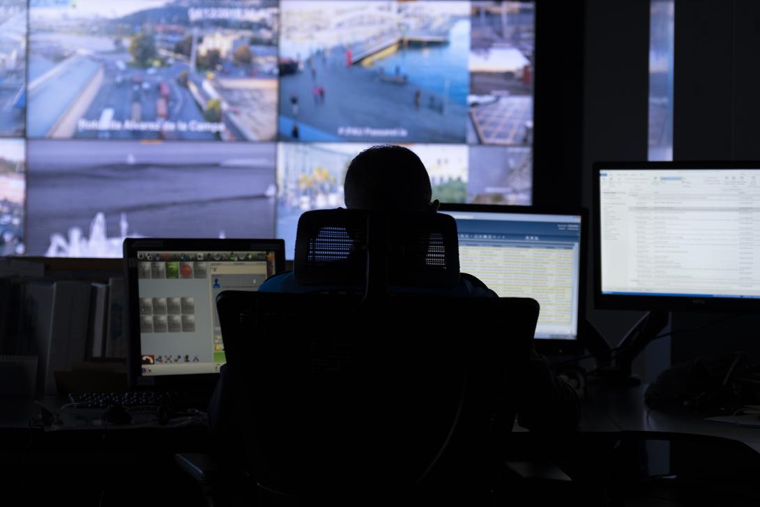 Smart Port Solutions | Port de Barcelona