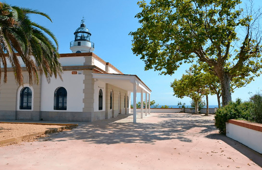Calella de Mar | Port de Barcelona