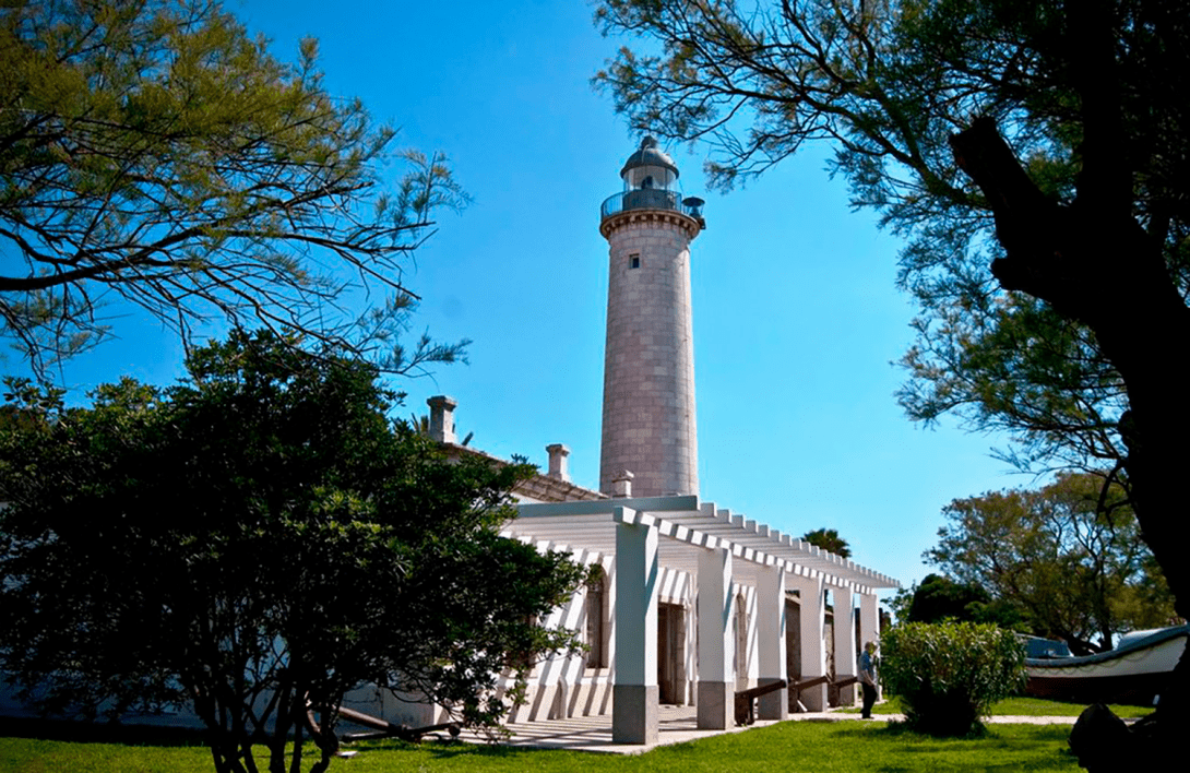 Sant Cristòfol | Port de Barcelona