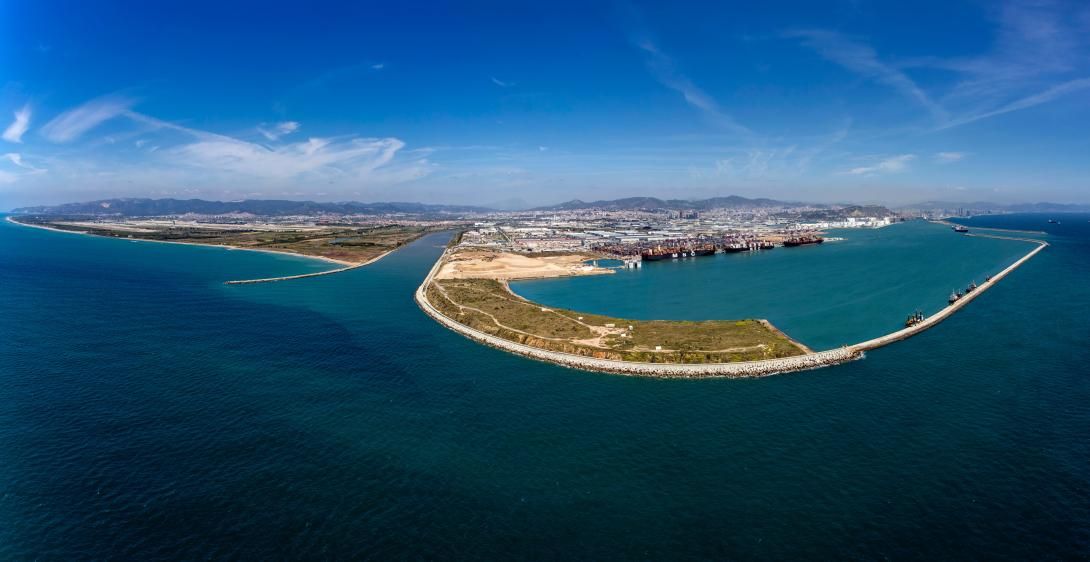 Why do business with the Port? | Port de Barcelona